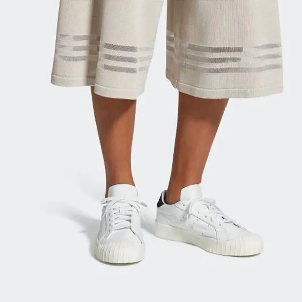 Adidas Everyn Sneakers - Ftwwht/cblack
