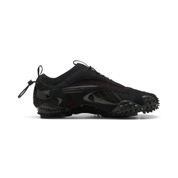 PUMA X Aries Mostro Ac Sneakers