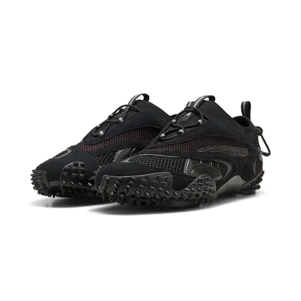 PUMA X Aries Mostro Ac Sneakers