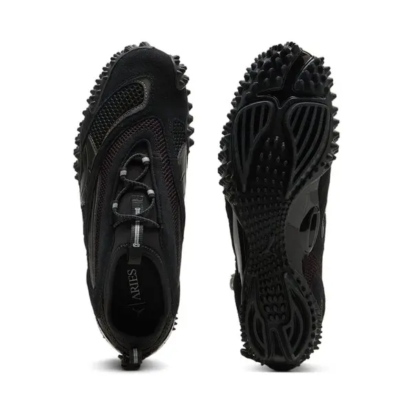 PUMA X Aries Mostro Ac Sneakers