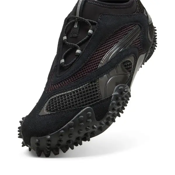 PUMA X Aries Mostro Ac Sneakers