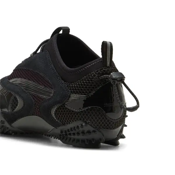 PUMA X Aries Mostro Ac Sneakers