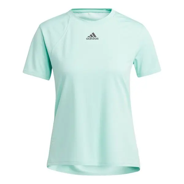 Adidas Heat.rdy Focus T Intense Training Short Sleeve T-shirt - Default Color