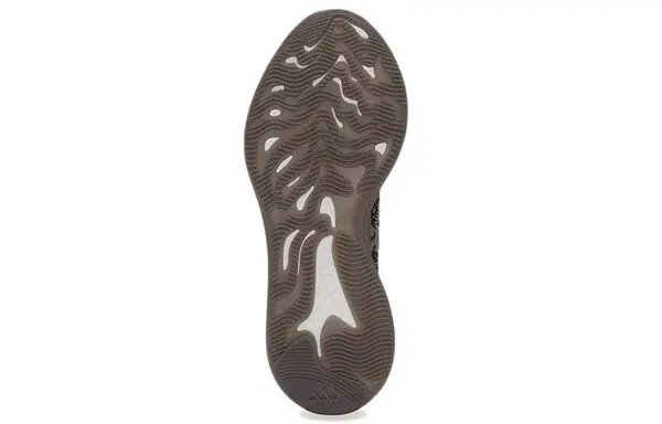 Adidas Yeezy Boost 380 'stone Salt' Sneakers - Brown/brown