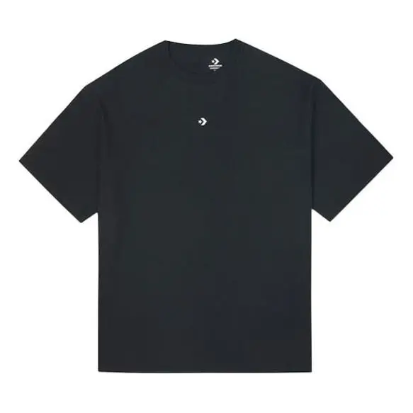 CONVERSE Short Sleeve Loose Fit T-shirt
