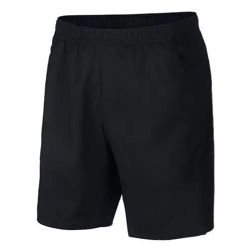 Nike Court Dri-fit9 - Black