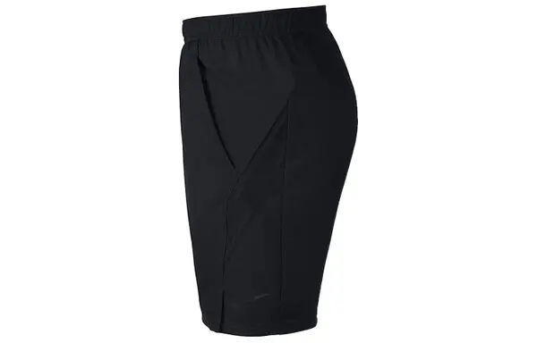 Nike Court Dri-fit Shorts