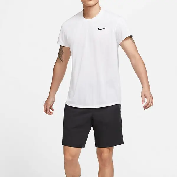 Nike Court Dri-fit Shorts