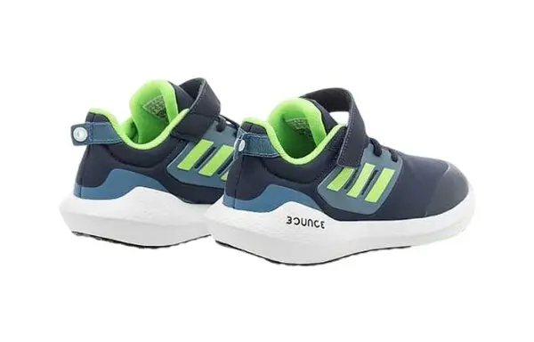 Adidas Eq21 Run 2.0 Bounce Sport Running Shoes