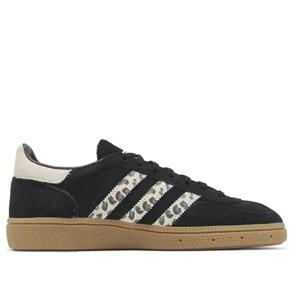 Adidas Handball Spezial "black Wonder Leopard