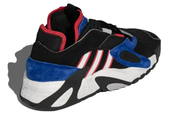 Adidas Originals Streetball Low Top Sneakers