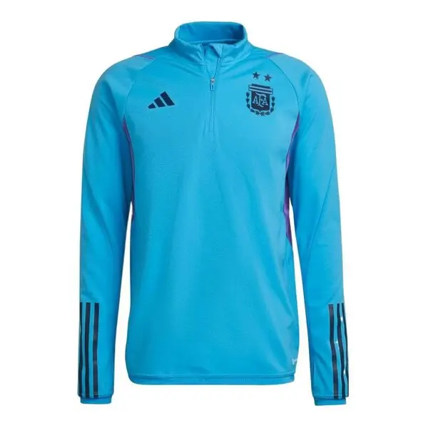 Adidas Argentina Training Top - Default Color