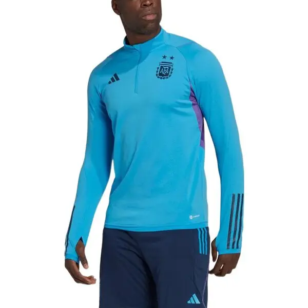 Adidas Argentina Training Top