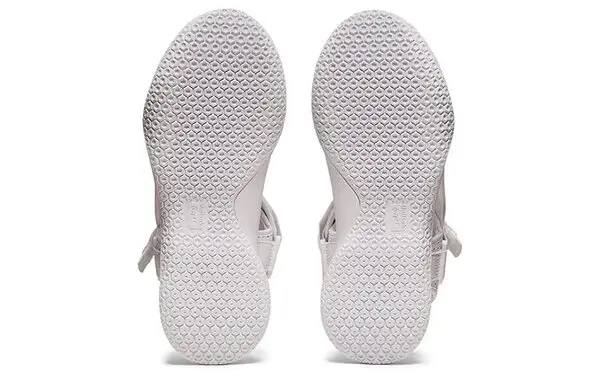 Onitsuka Tiger Ohbori Strap Sandals - White/blue/red