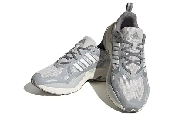 Adidas Maxxcetus Sneakers - Gray/white