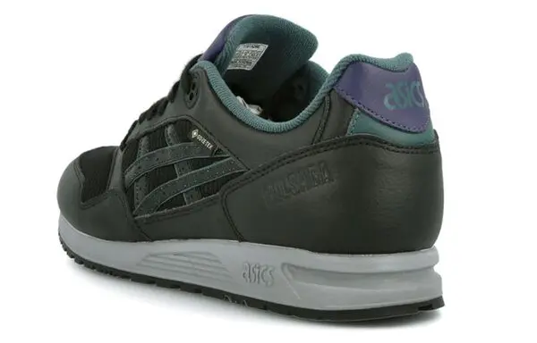 Asics Gel-saga G-tx Low Top Sneakers