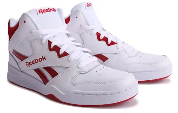 REEBOK Royal Bb4500 Hi2 High-top Sneakers