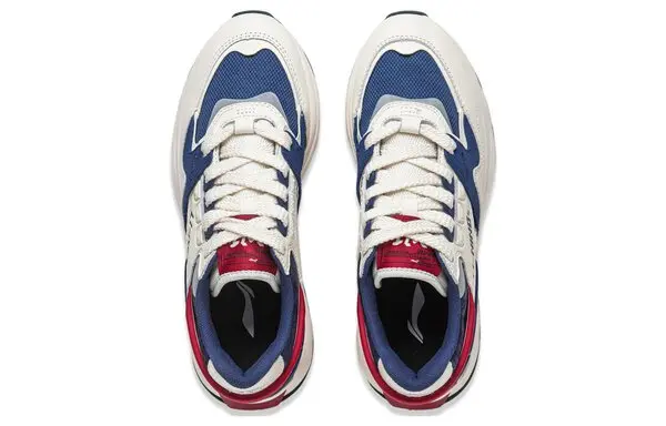 LI-NING 001 Moment V2 Athletic Sneakers