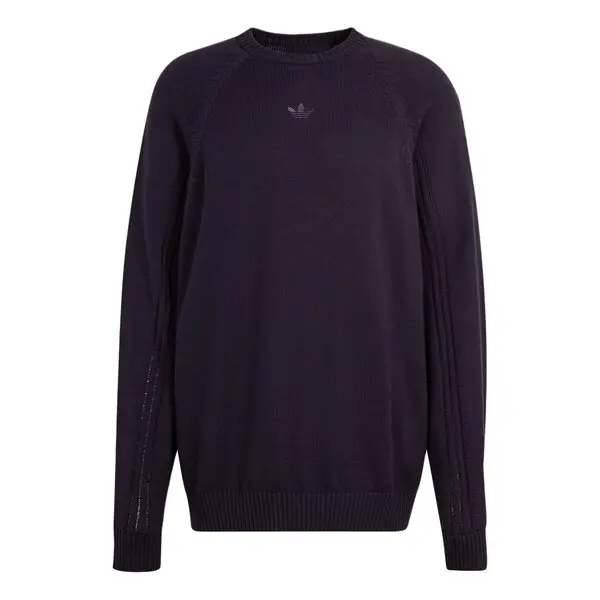 Adidas Originals Premium Knitted Sweatshirt