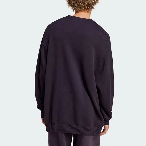 Adidas Originals Premium Knitted Sweatshirt