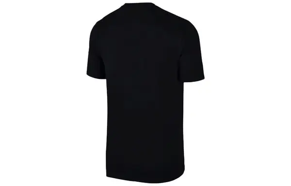 Nike Just Do It Graphic Print T-shirt
