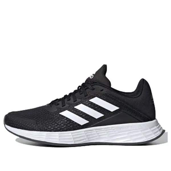Adidas Duramo Sl Athletic Sneakers - Black