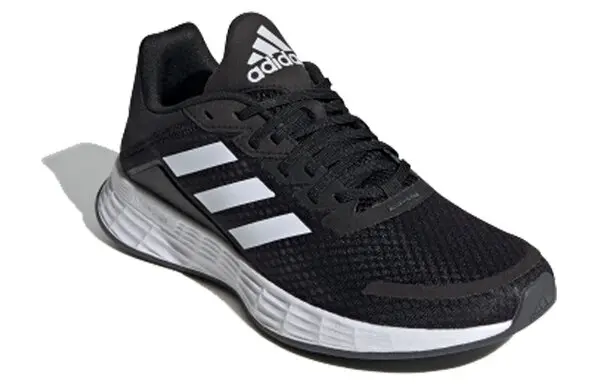 Adidas Duramo Sl Athletic Sneakers - Black