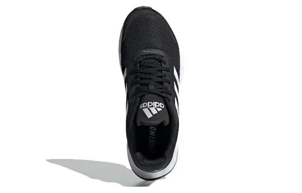 Adidas Duramo Sl Athletic Sneakers - Black