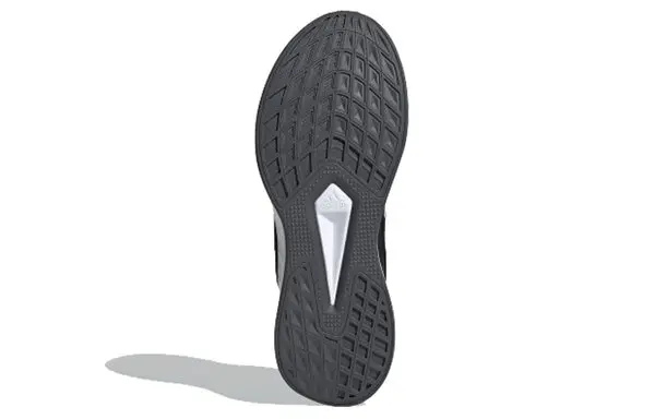 Adidas Duramo Sl Athletic Sneakers - Black
