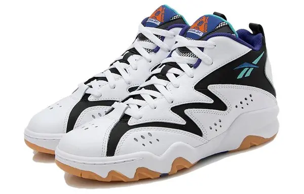 REEBOK Atr Mid Athletic Sneakers