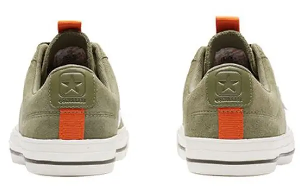 CONVERSE Star Player Low Top Sneakers