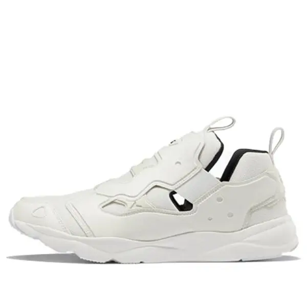REEBOK Furylite 3.0 Athletic Sneakers - White