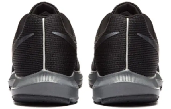 Nike Run Swift 908989-010 - Black