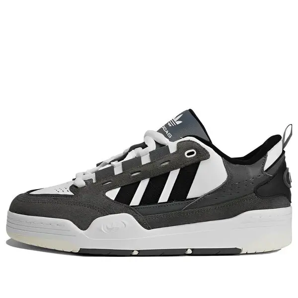 Adidas Originals Adi2000 Sneakers - Black