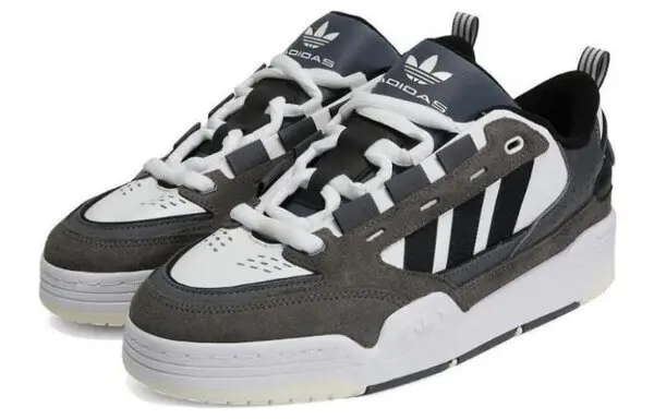 Adidas Originals Adi2000 Sneakers - Black