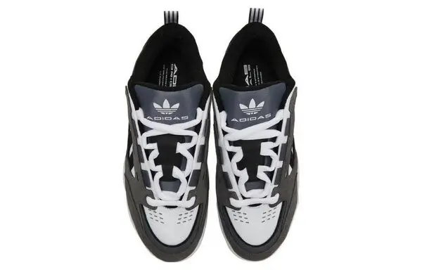 Adidas Originals Adi2000 Sneakers - Black