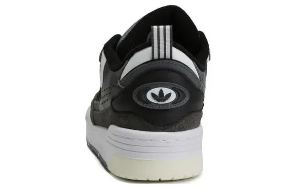 Adidas Originals Adi2000 Sneakers - Black