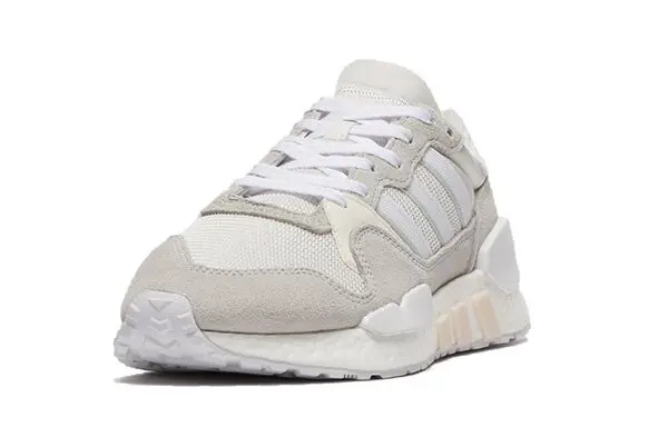 Adidas Zx 930 Eqt Athletic Sneakers - Grey