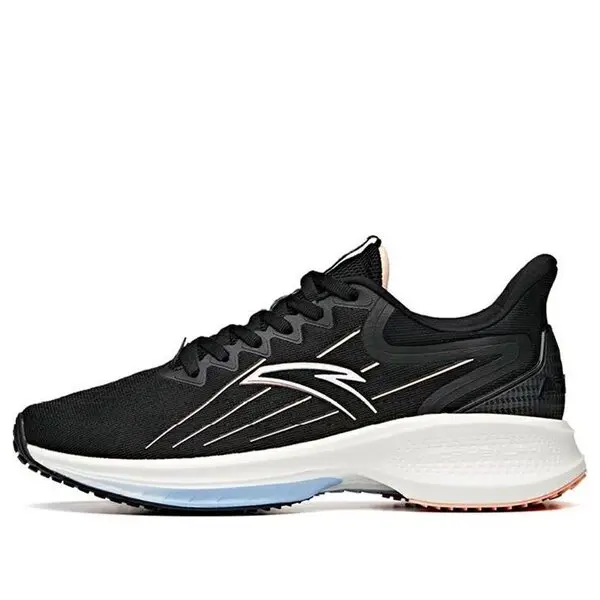 ANTA Lingpao 1 Low Athletic Sneakers