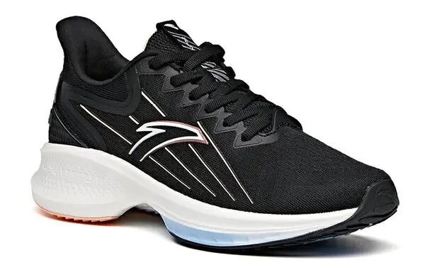 ANTA Lingpao 1 Low Athletic Sneakers