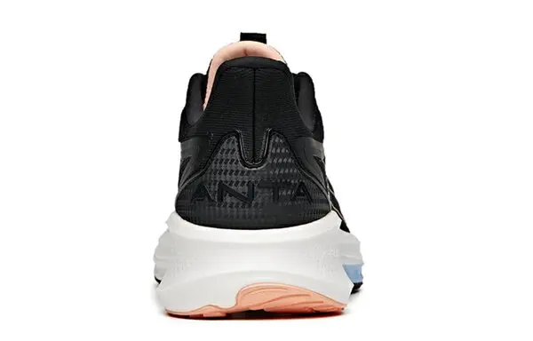 ANTA Lingpao 1 Low Athletic Sneakers