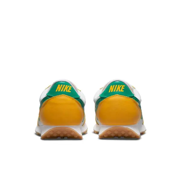Nike Daybreak Retro Low Top Sneakers - White/green