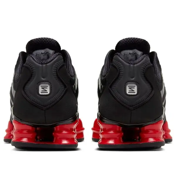 Nike Skepta X Shox Tl Sneakers - Black