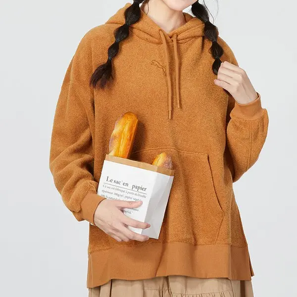 PUMA Winterized Hoodie