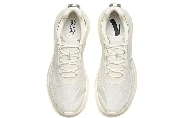ANTA C37+ Low Top Sneakers