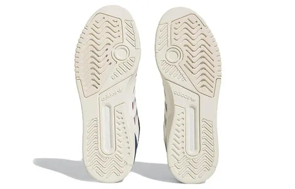 Adidas Originals Drop Step Low Directional Athletic Sneakers