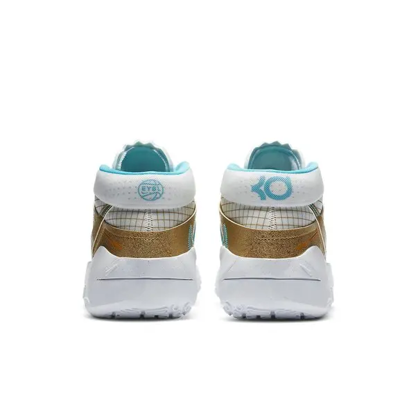 Nike Kd 13 Eybl Athletic Sneakers