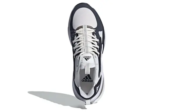 Adidas Alphaboost V1 - White/black
