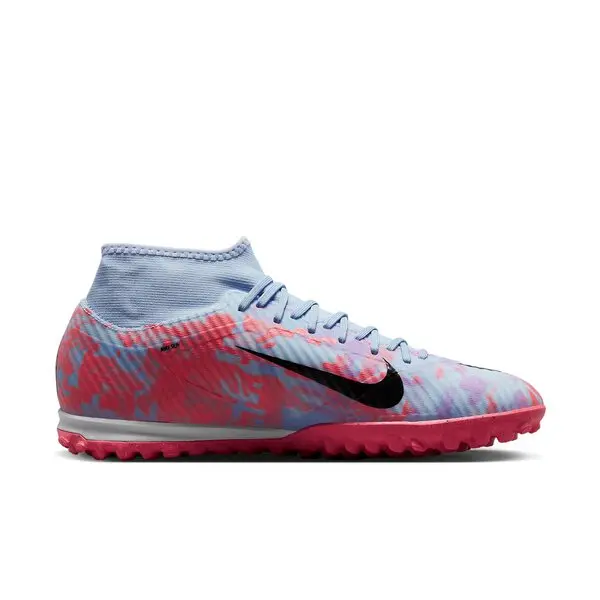 Nike Mercurial Superfly Academy Tf Dream Speed Pack Athletic Sneakers - Black/blue
