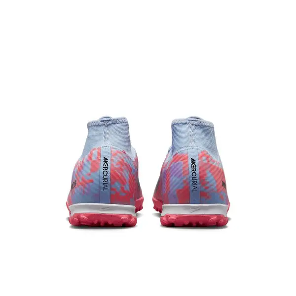 Nike Mercurial Superfly Academy Tf Dream Speed Pack Athletic Sneakers - Black/blue